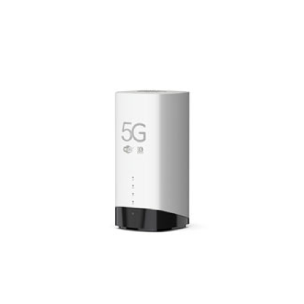 Indoor 5G CPE – White Pearls
